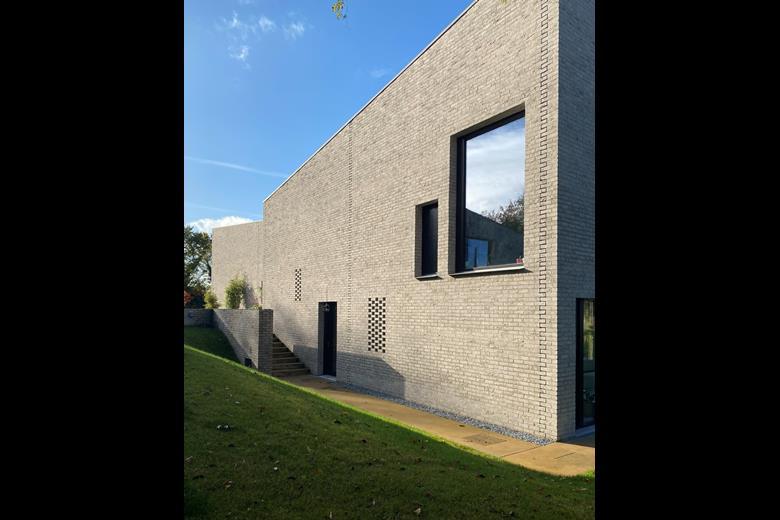 McGonigle McGrath scoops RSUA building-of-the-year | News | Building Design